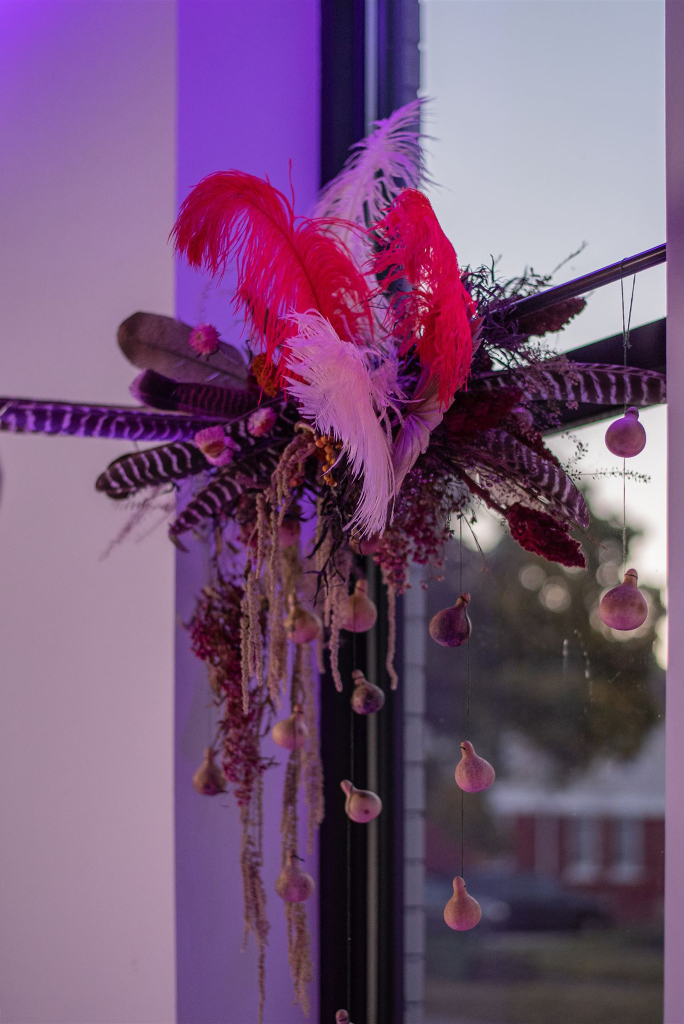 611 West Philadelphia – Liza Jayne Lewis
